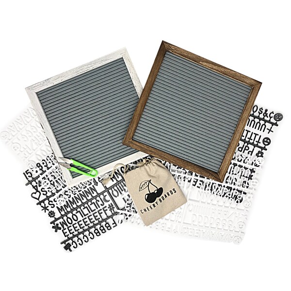 Rustic Letter - Etsy