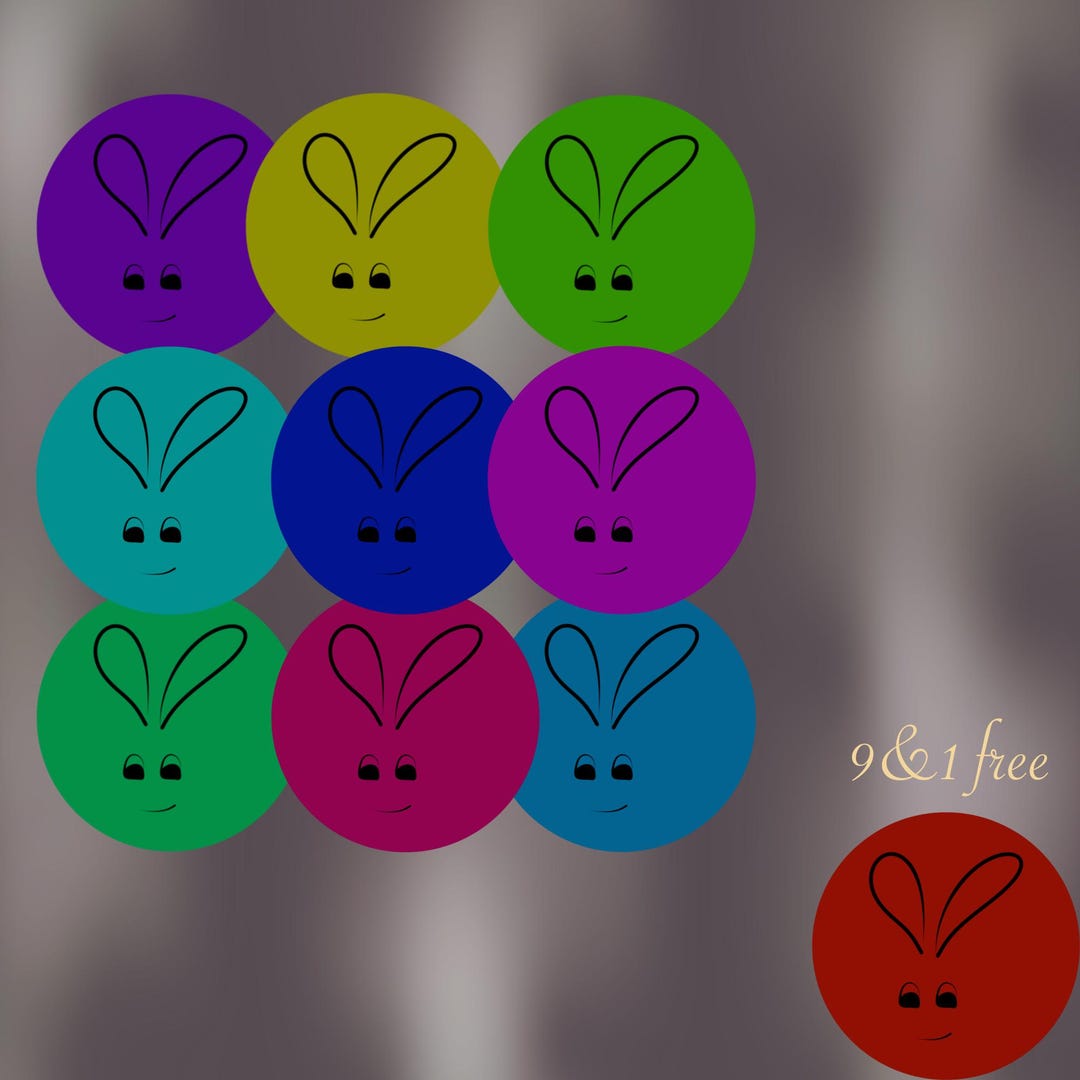 Rabbit Instagram Highlight Covers Story Highlight Icons - Etsy