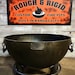 The Duke Fire Pit 30" With Tilting Base - Etsy