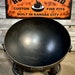 The Duke Fire Pit 30" With Tilting Base - Etsy