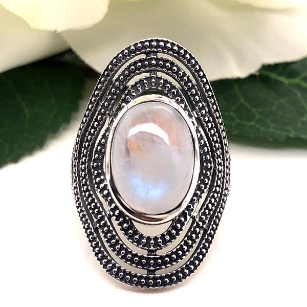 Pointer Finger Ring - Etsy