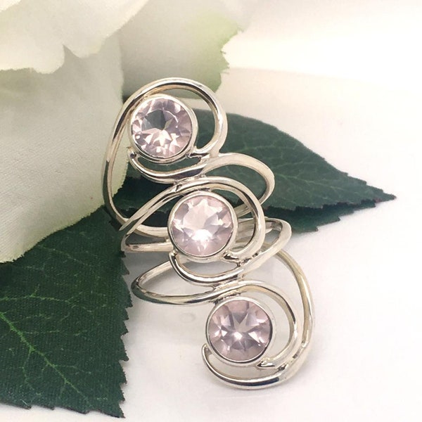 Pointer Finger Ring - Etsy