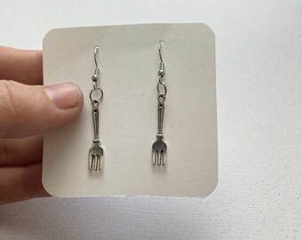 Weirdcore Earrings - Etsy