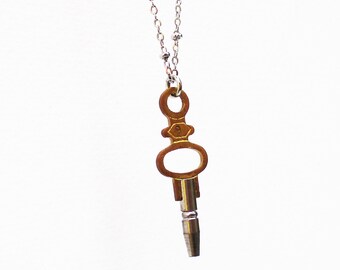 Antique Pocket Watch Winding Key - Etsy