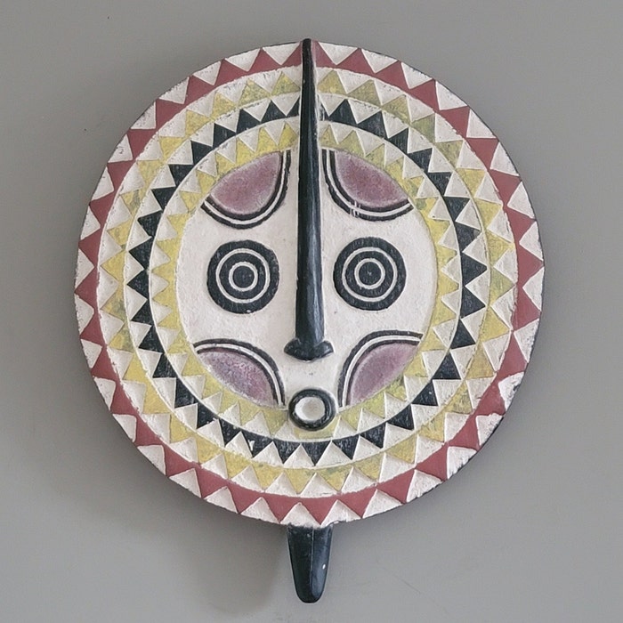Bobo Mask - Etsy