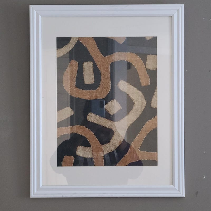 African Wall Hanging - Etsy