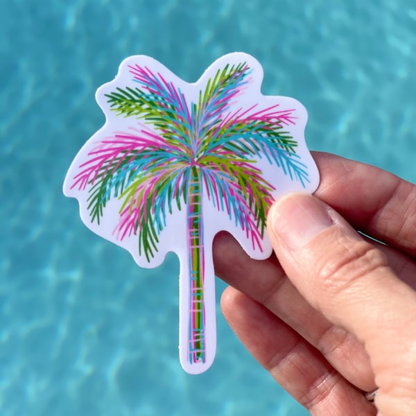 Lilly Pulitzer Vinyl - Etsy
