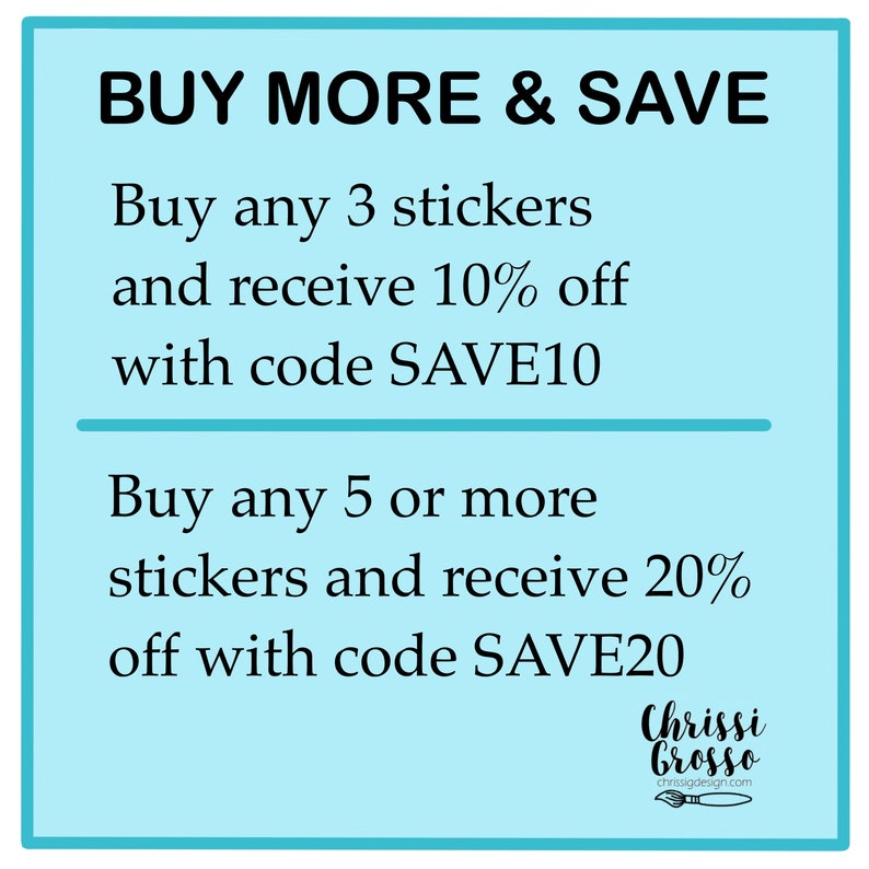 Happy Flower Sticker – Waterproof Smile Face Decal - Etsy