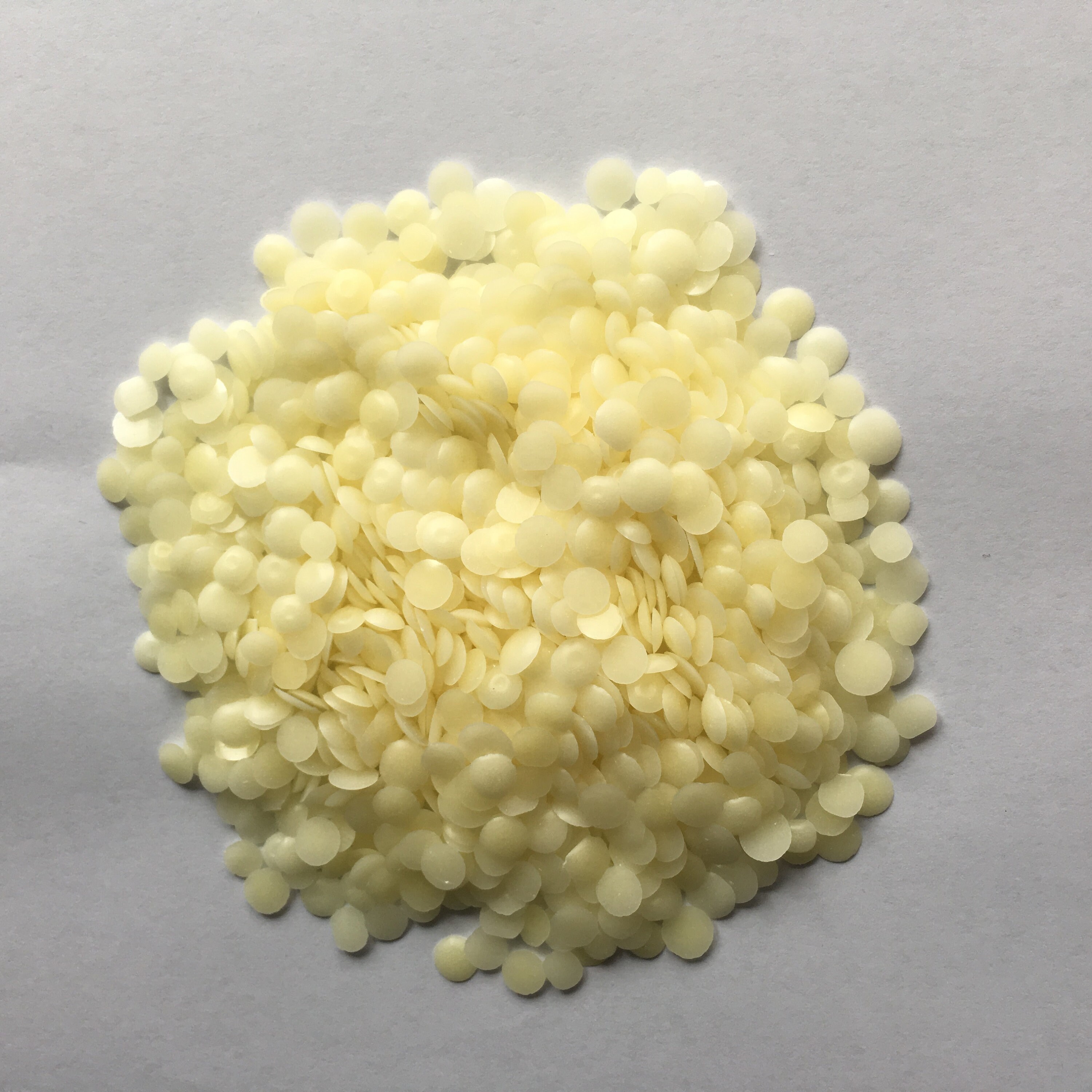 Rice Bran Wax 100 Pure And Organic Cosmetics Supply Etsy