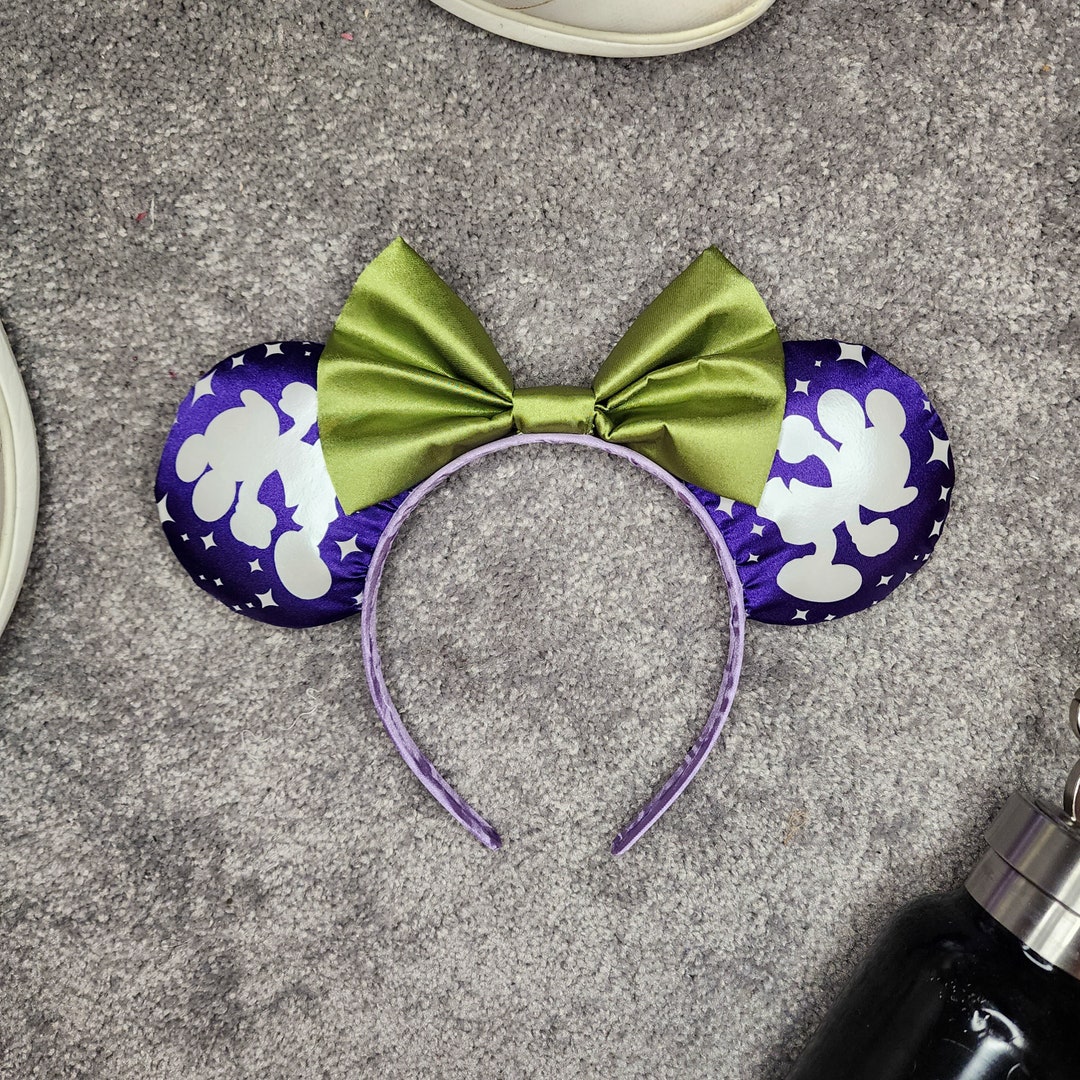 Dopey Challenger Marathon Weekend Ears | Run Disney Mouse Ears ...