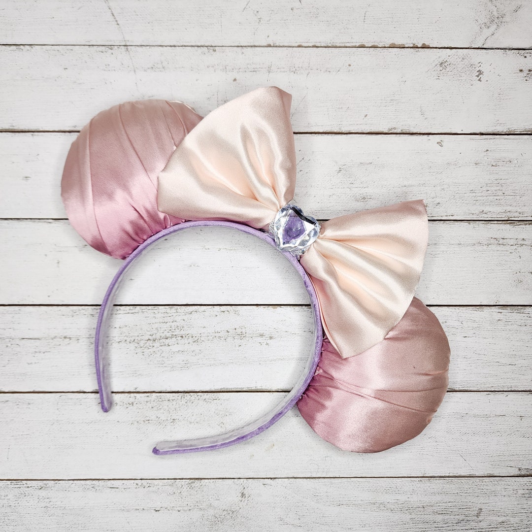 Padme Inspired Ears | Star Wars Inspired Ears | Disney Inspired Ears ...