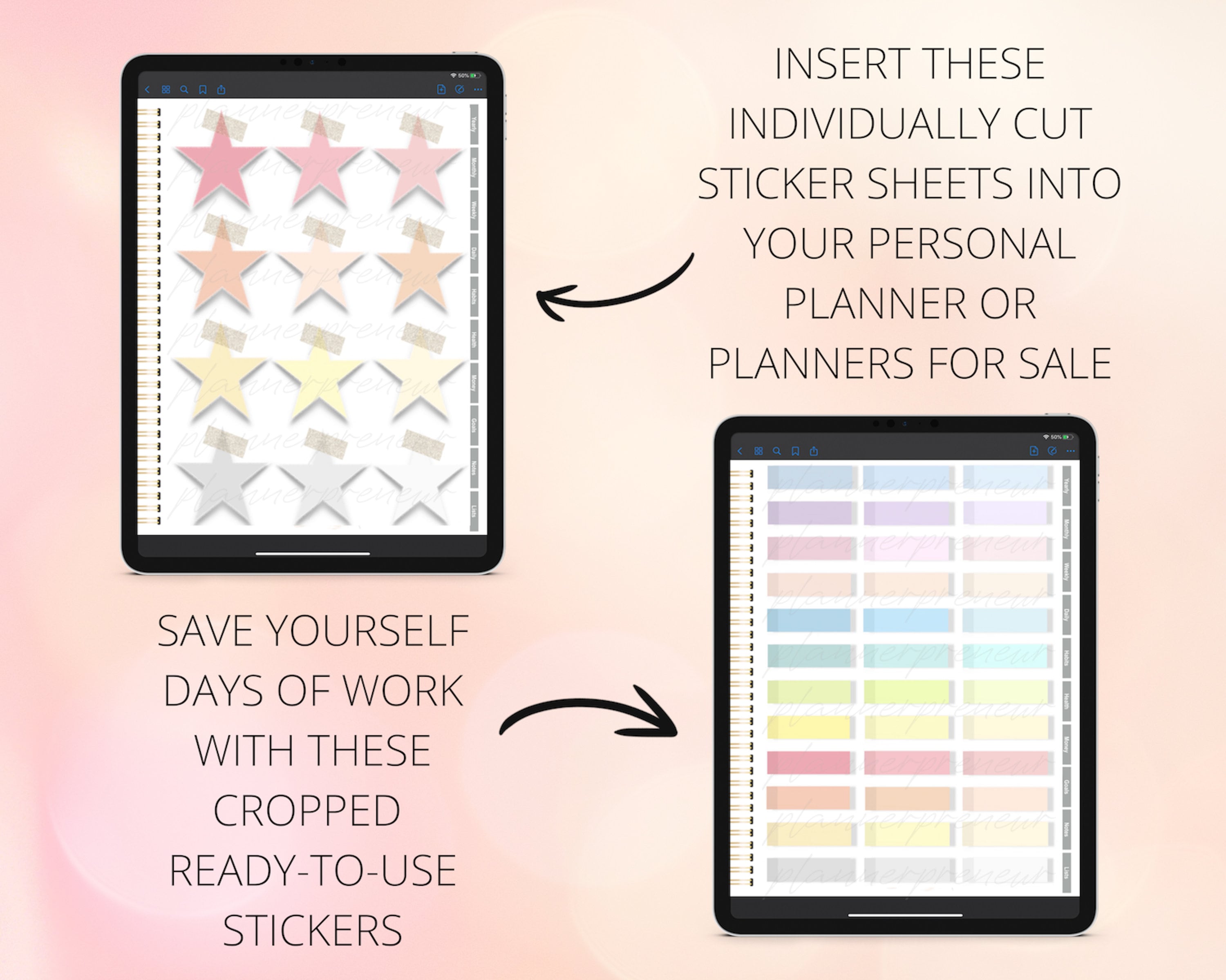 PLR Digital Stickers Commercial Use PLR Digital Stickers - Etsy