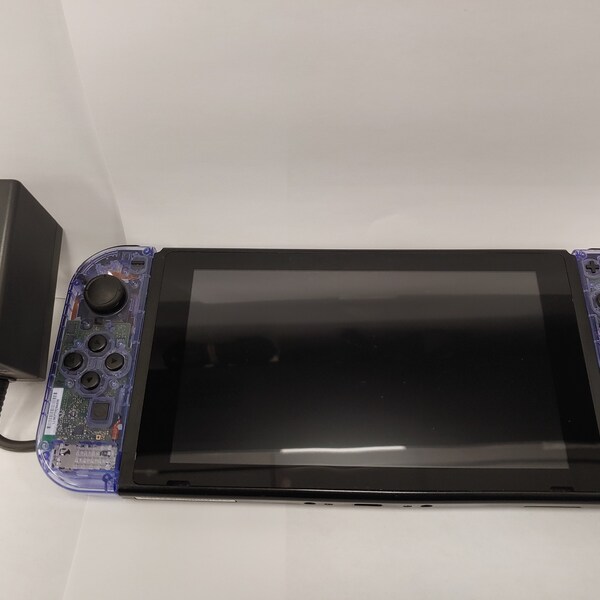 Modded Switch Oled - Etsy
