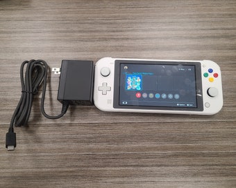 Custom Nintendo Switch Lite - Etsy