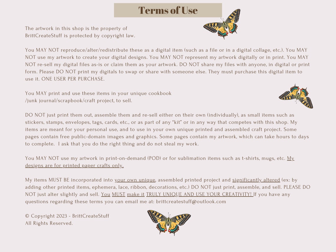 Vintage File Tabs, Printable Divider Tabs, Index Tabs, Label Tabs, Junk ...