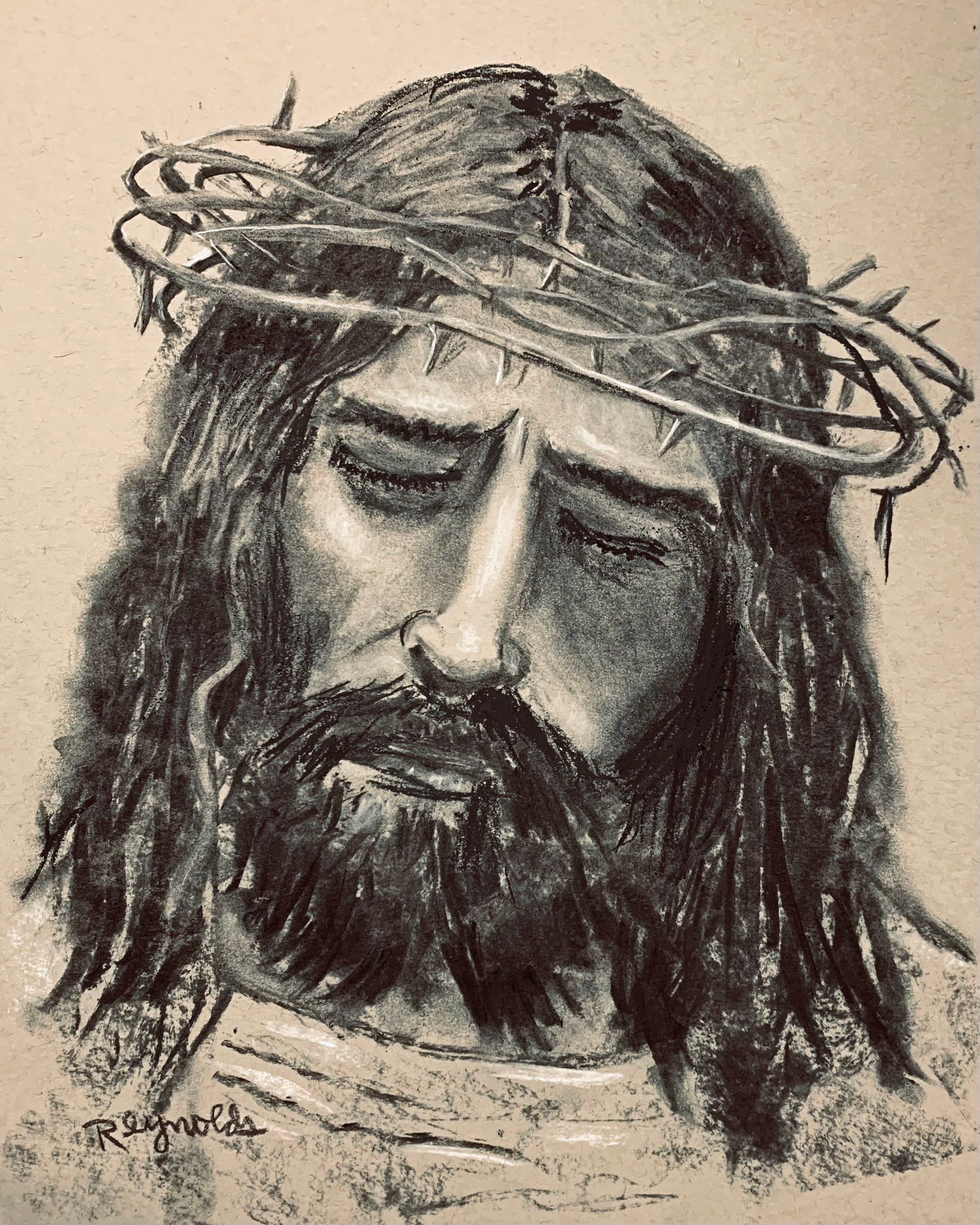 Jesus Print’s (different Designs to Choose From) - Etsy