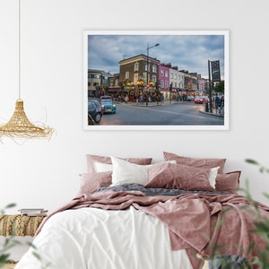 London Wall Art, Architecture Print, Travel Photography, Wall Art, Home ...