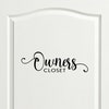 Custom Mission Statement Wall Decal - Our Mission Personalized Office ...