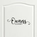 Together We Do Great Things Wall Decal Teamwork Wall Art Team Quotes ...