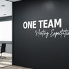 Office Wall Decal,teamwork Wall Decal,office Wall Art,motivational Art ...