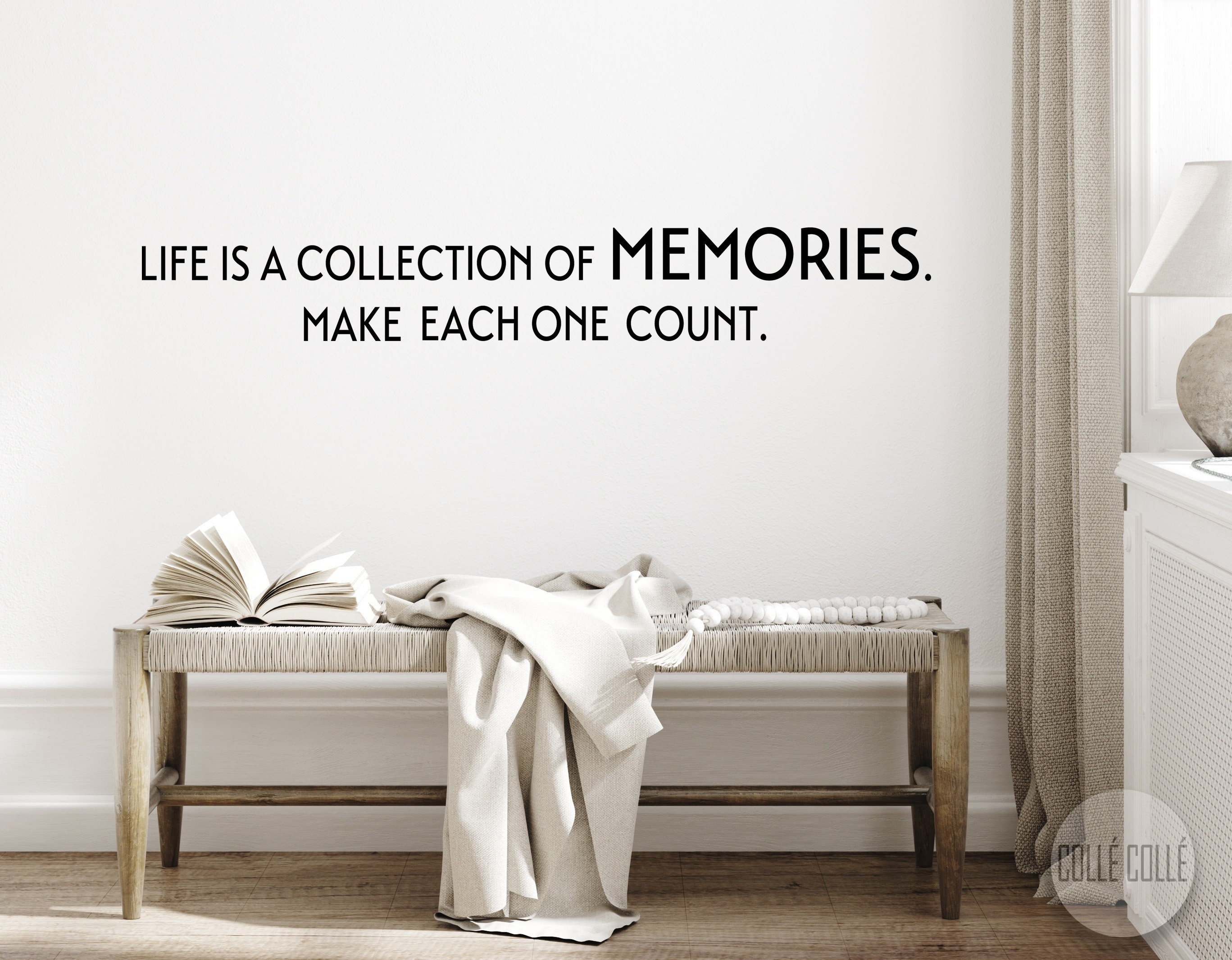 Memories Made Quotes