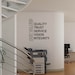 Customizable Company Values Large Wall Decal - Our Values Select 5 ...