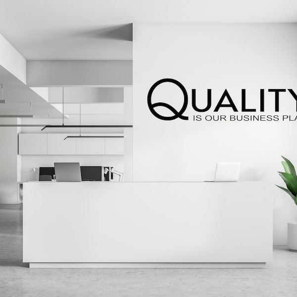 Wall Decals for Office - Etsy