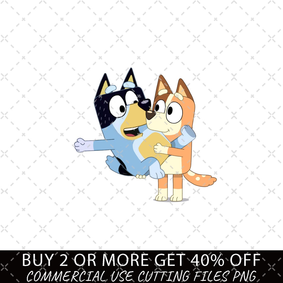 Bluey Cool Moms Club Png, Bluey Dad PNG, Bluey Family PNG, Bluey Png ...