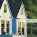 Edward Hopper Second Story Sunlight Poster Edward Hopper - Etsy