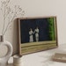Edward Hopper Two Comedinas Poster, Edward Hopper Exhibition Print ...