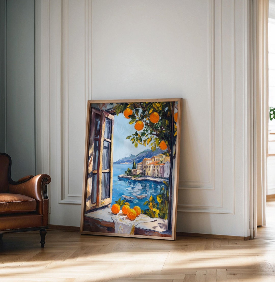 Henri Matisse Poster, Open Window Poster, Matisse Wall Art, Henri ...