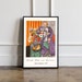 Henri Matisse Purple Robe and Anemones 1937 Poster, Henri Matisse Wall ...