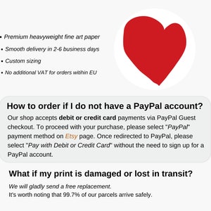 Henri Matisse Heart Print Matisse Heart Poster Minimalist - Etsy