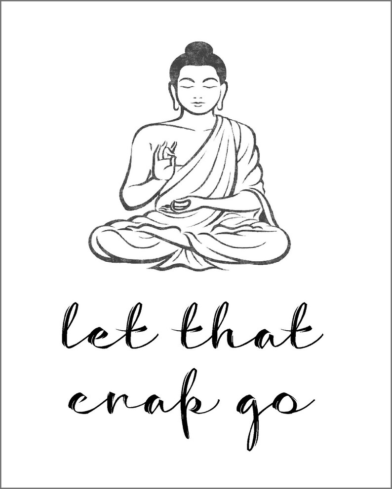 PRINTABLE Art Print Funny Bathroom Humour Loo Toilet Lavatory - Etsy