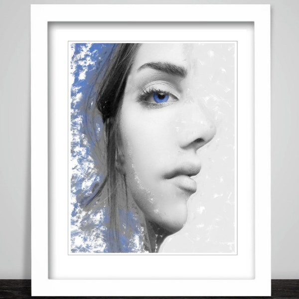 Optical Illusion - Etsy