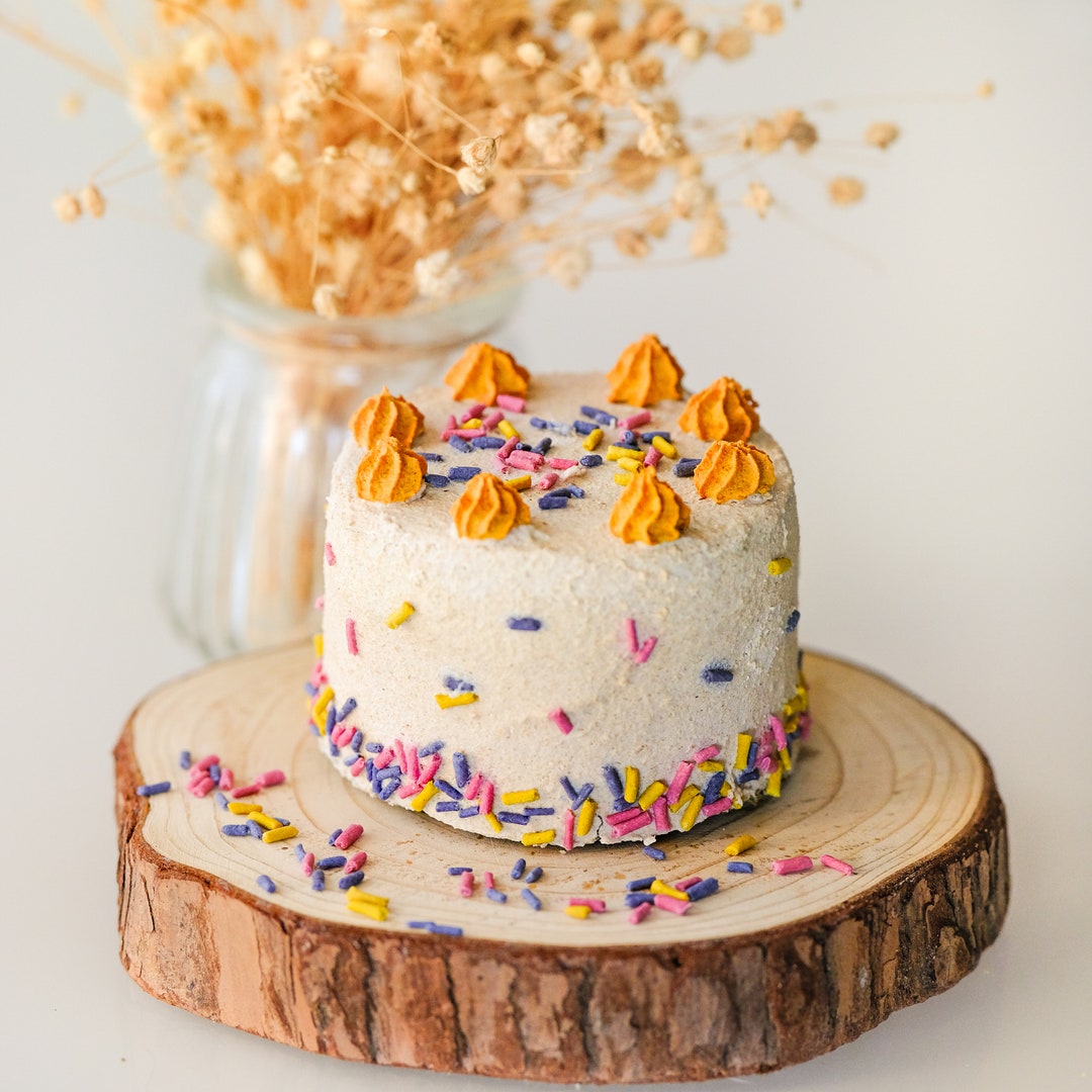 Funfetti Cake | Gotcha Day/birthday Cake (*ONLY Taking Orders for ...