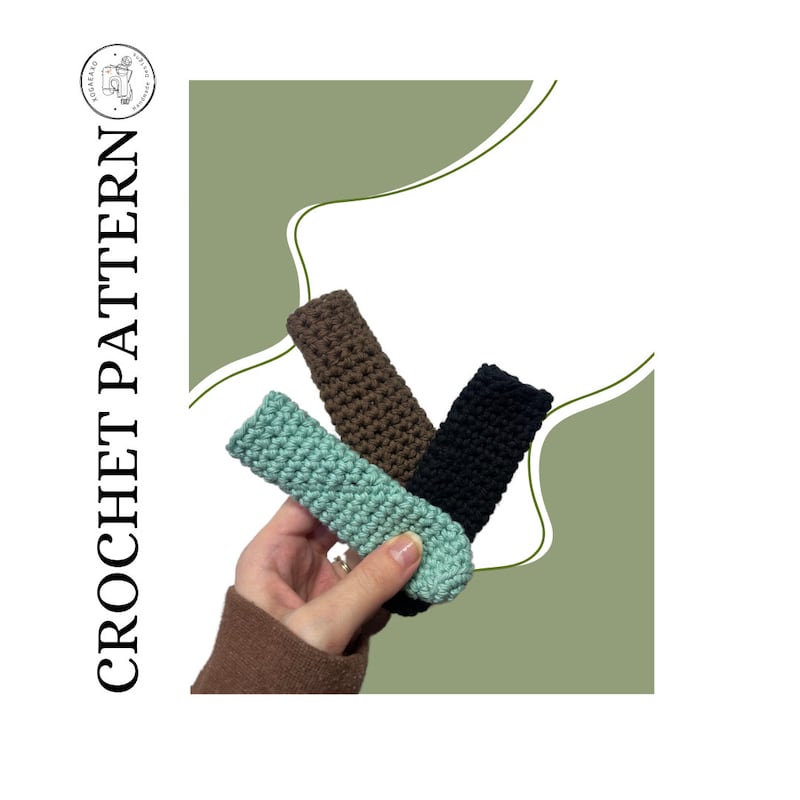 Pot Handle Cover - Etsy