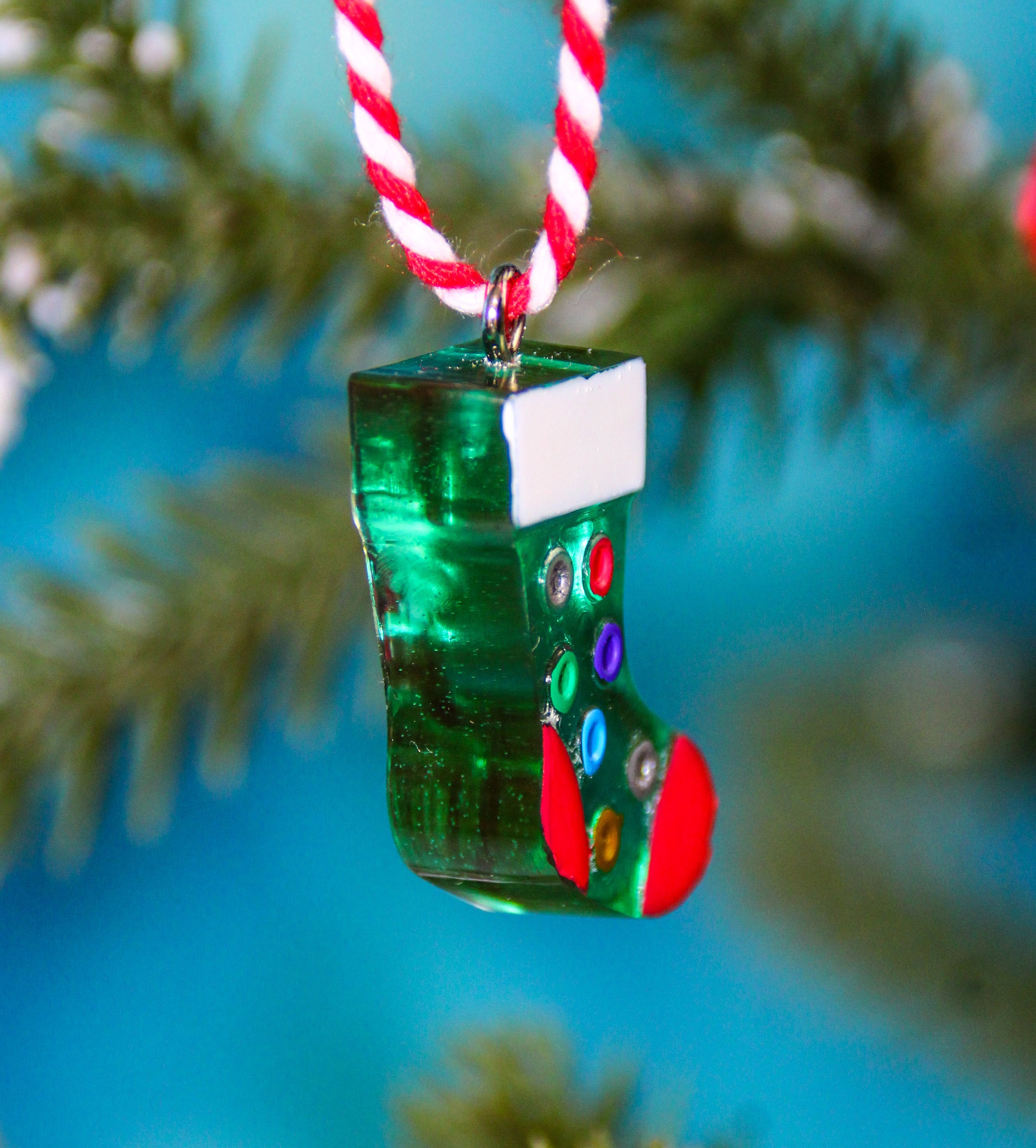 Mini Ornament Sets - Etsy
