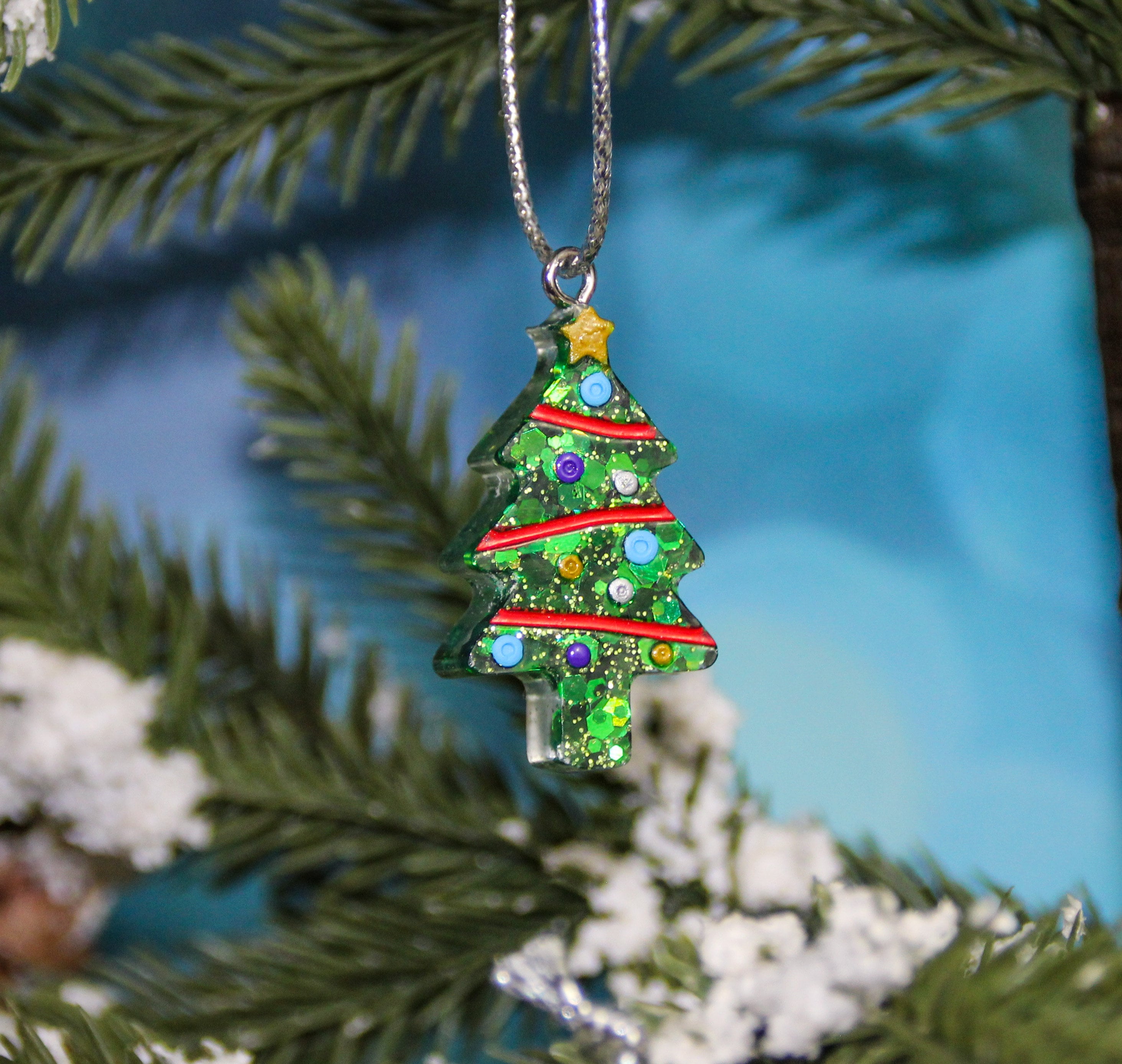 Mini Ornament Sets - Etsy