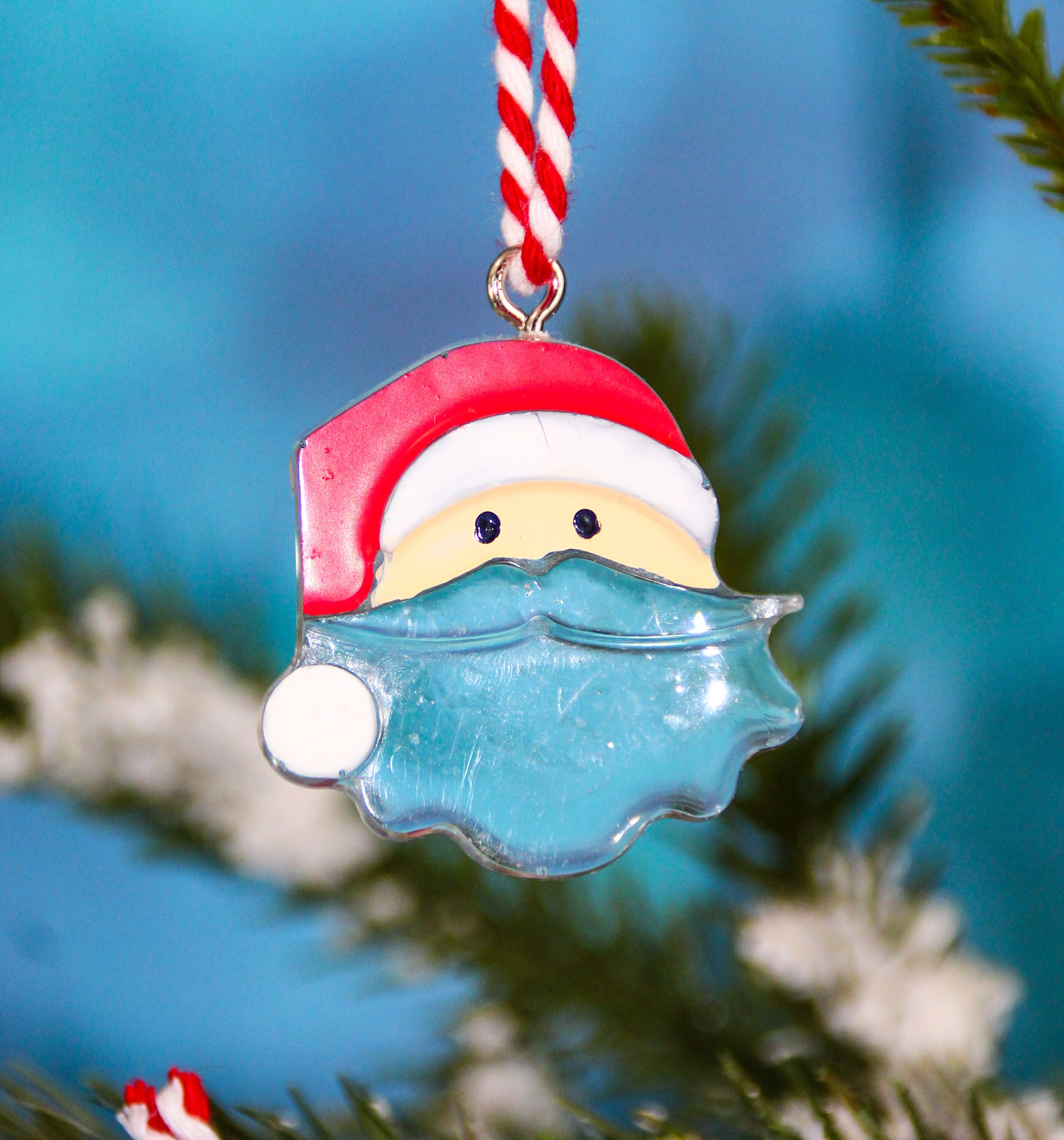 Mini Ornament Sets - Etsy