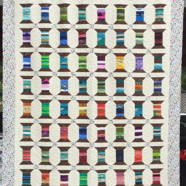 Quilting Spools - Etsy