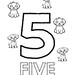 Counting Worksheet - Etsy
