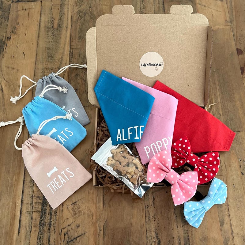 New Puppy Gift - 60+ Gift Ideas for 2025