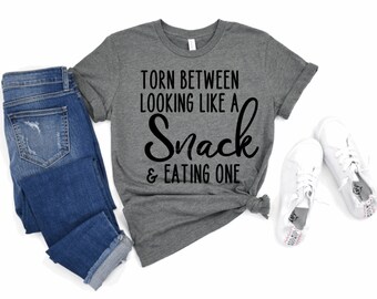 Gym Life Shirt | Etsy