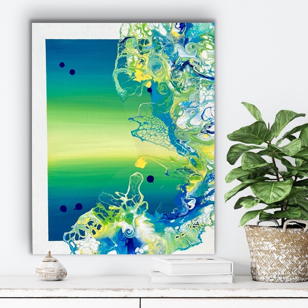 16x20 Canvas Frame - Etsy