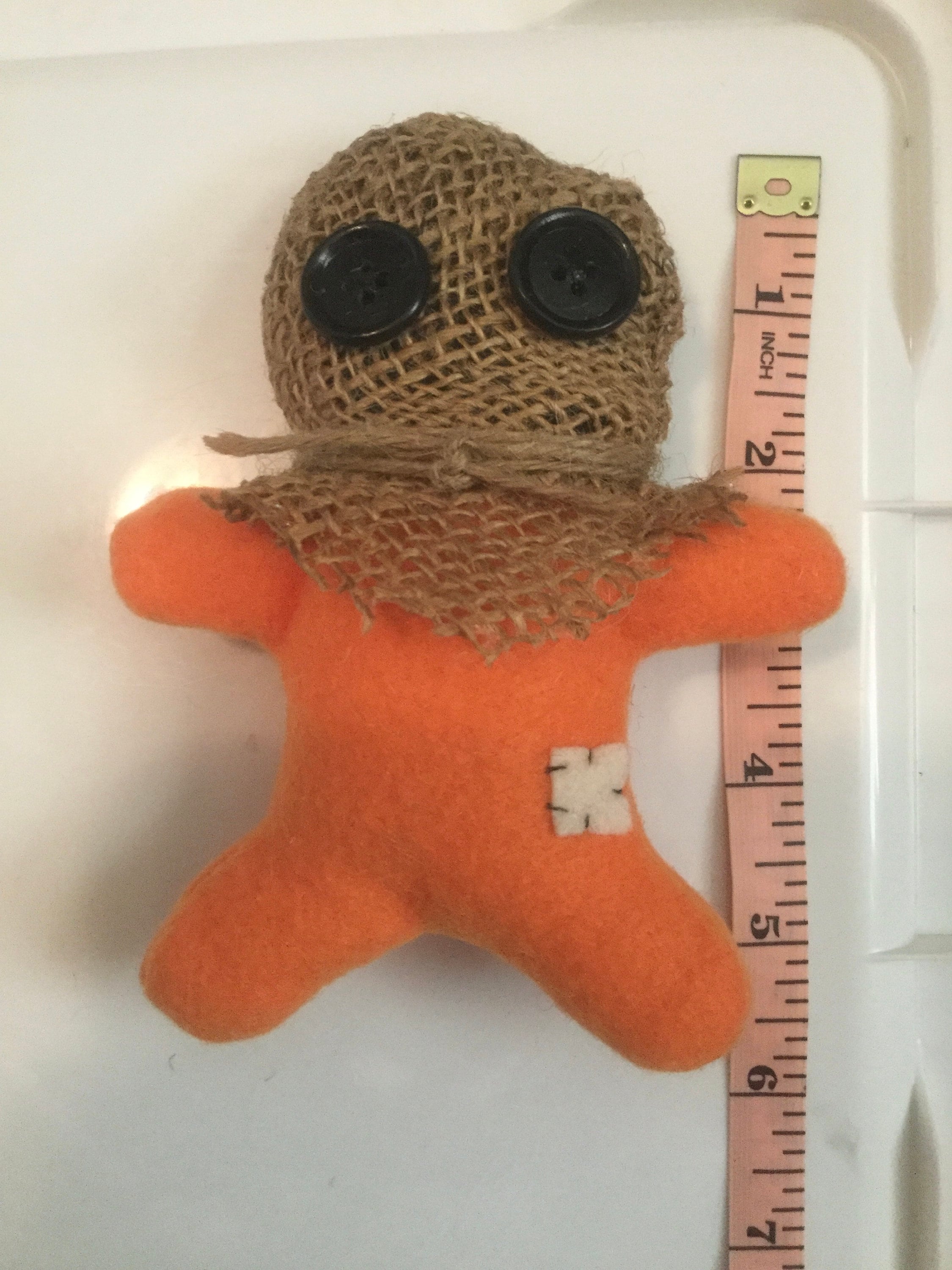 Small Sam Plush - Etsy