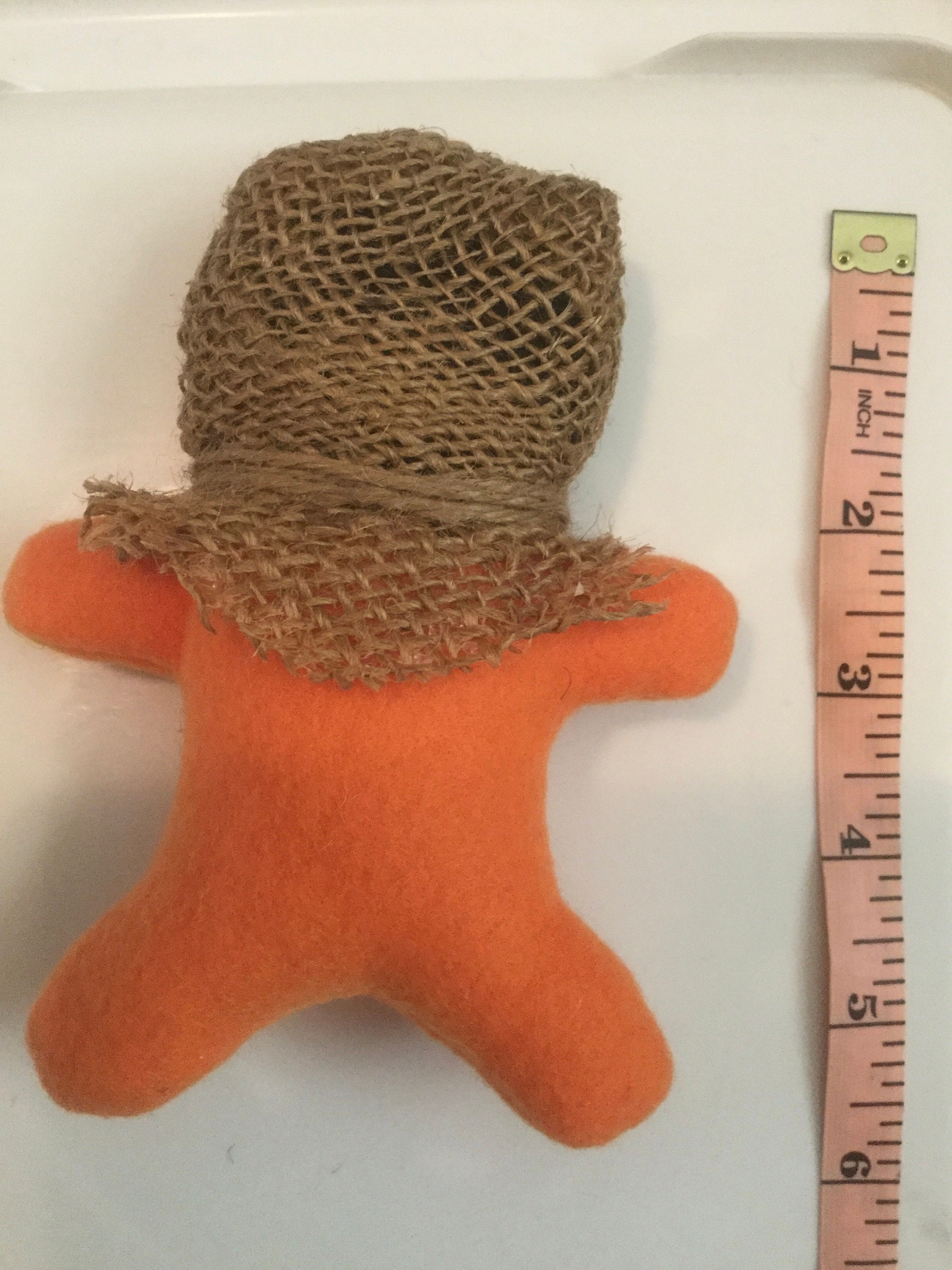 Small Sam Plush - Etsy