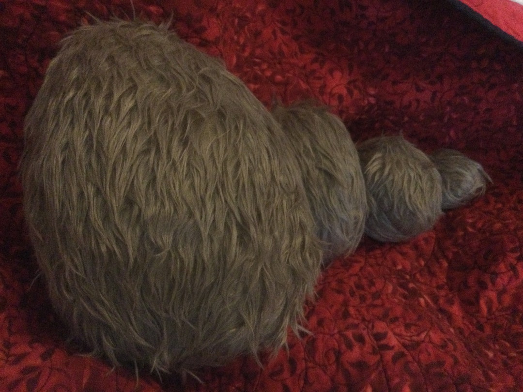 Sooka(mudhorn Egg) Based on the Mandalorian - Etsy