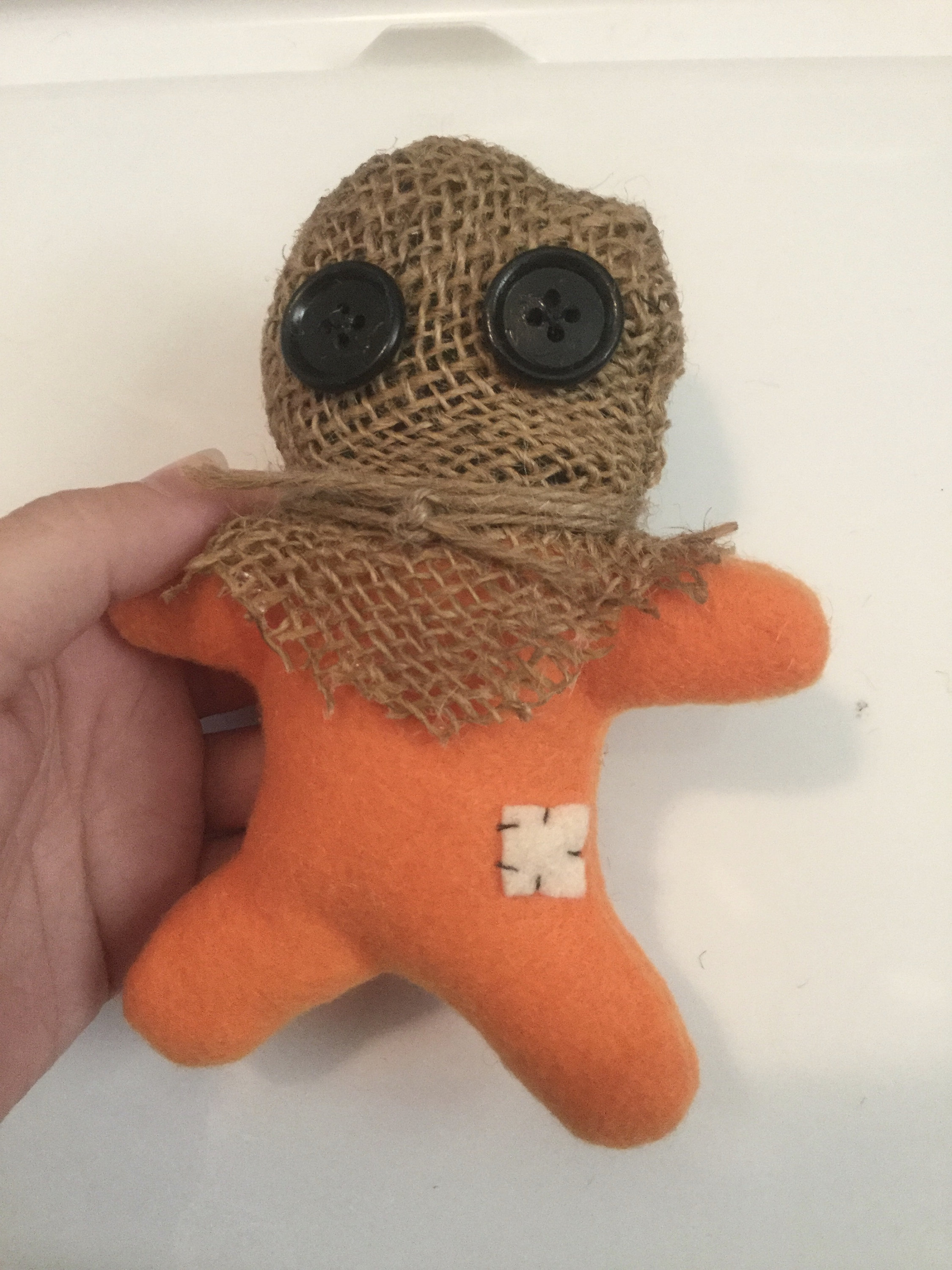 Small Sam Plush - Etsy