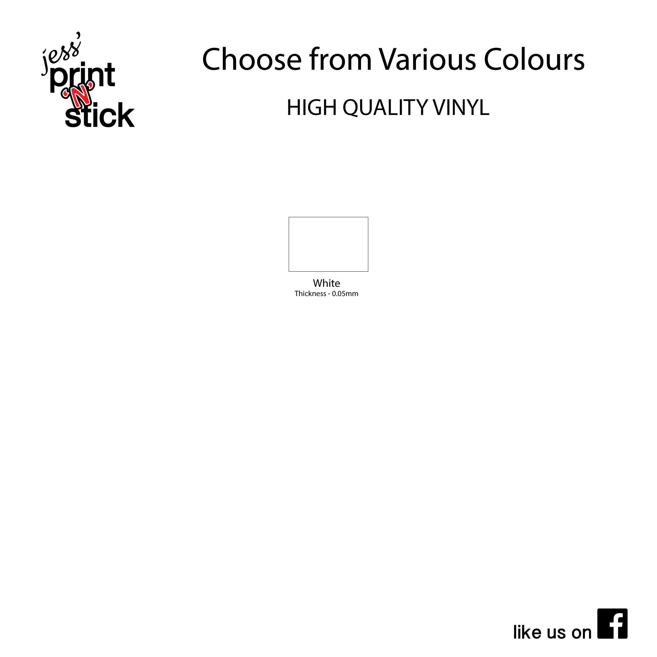 3mm - 4mm or 5mm Dot Stickers - Set of 100 - Etsy